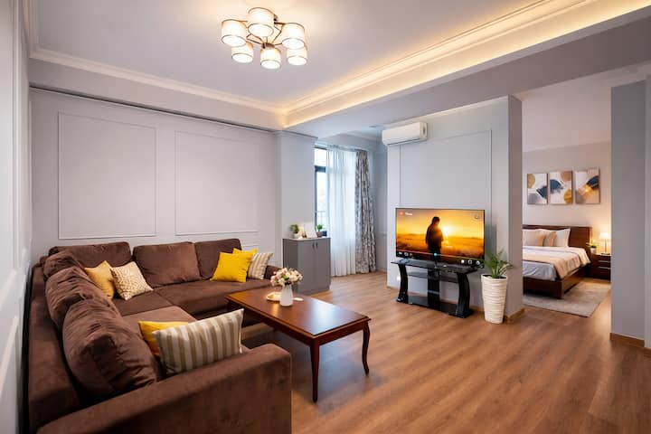 New Bld-malibu Park-byuzand- 15th Floor - Erivan