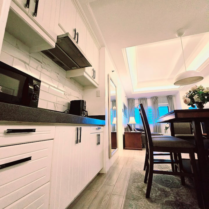 Spacious And Elegant 2 Bedroom Apartment 1503 - Cebu City