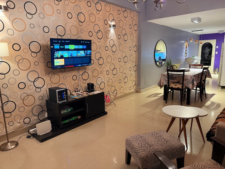 Infinit Home - Santiago del Estero