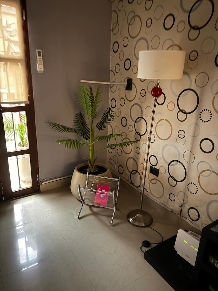 Infinit Home - Termas de Rio Hondo