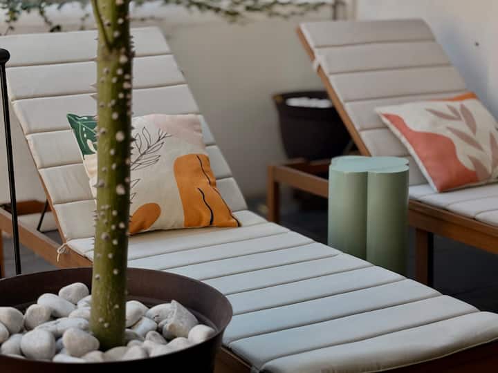 Loft Cats House - Oaxaca