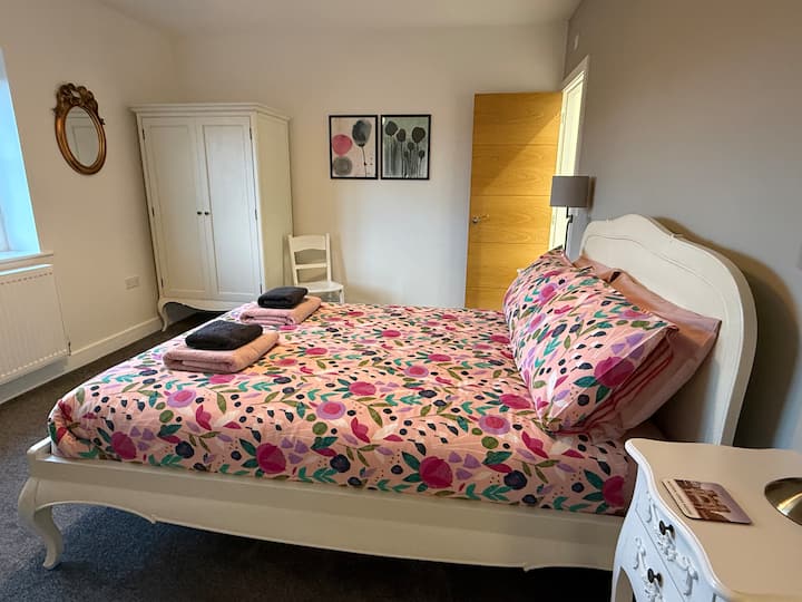 Bay Tree House In The Peaks
Fabulous Reviews - Castleton