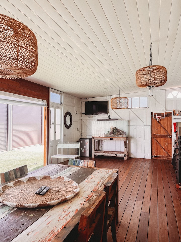 The Lilac Cottage - Geraldton