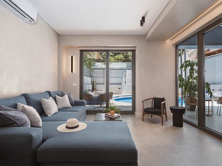 Grand Residence 1 - La Canée