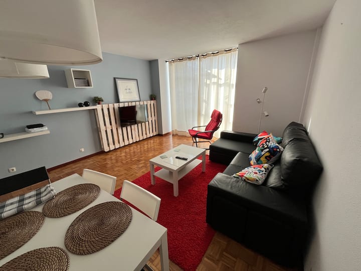 Casa Chicho - Bayona, España