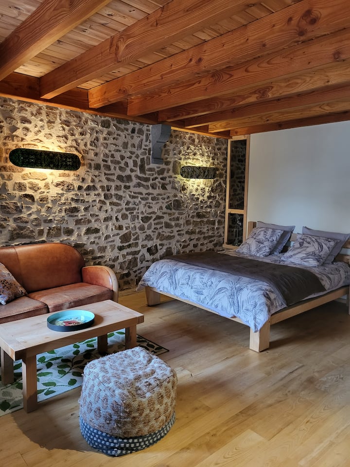 Lutea Dream - Mont-Dore