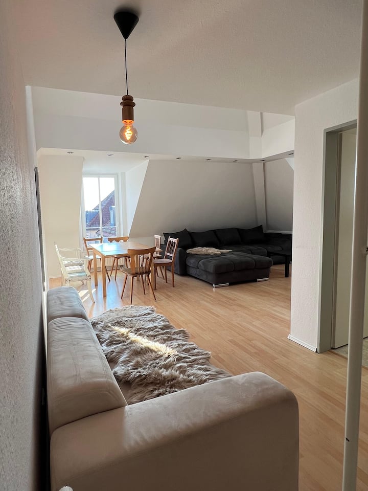 Apartment In The Welfenpalais - Weingarten