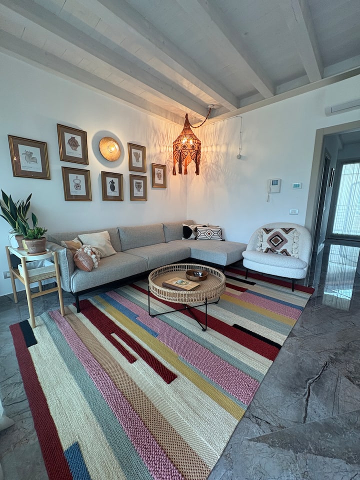 Sirmione Eco House Apartment - Sirmione