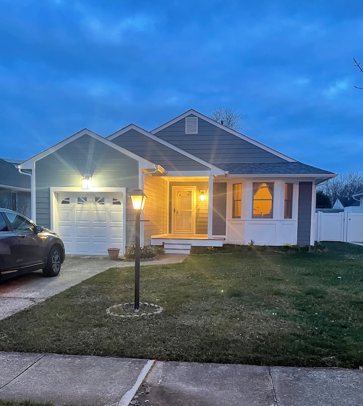 Missouri Loves Company (Lol) - Cape May, NJ