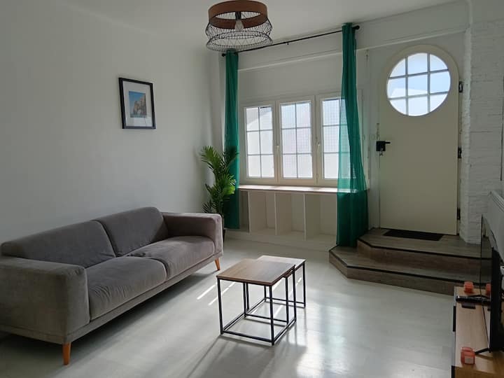 Hasparren Appartement Centre Ville - Hasparren