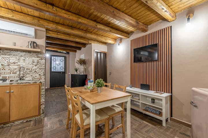 [Heart Of Historic Center] Little House 51,palermo - Palermo