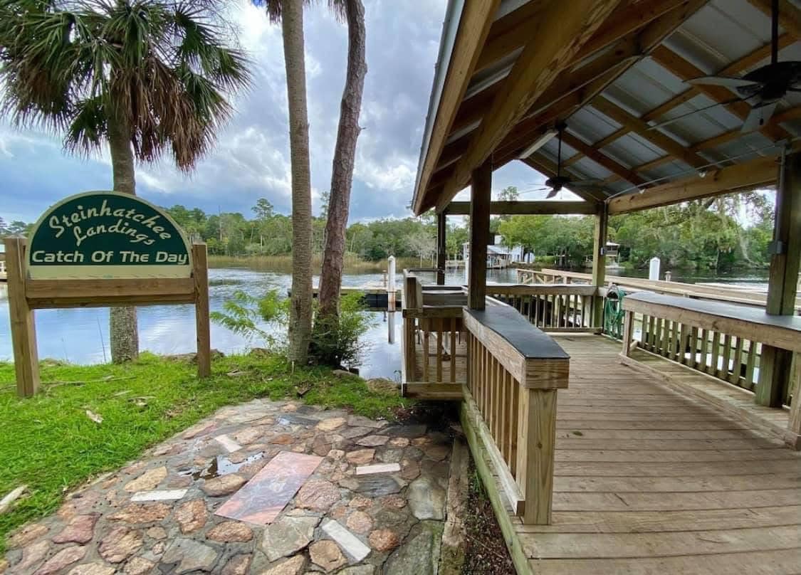 Steinhatchee Vacation Rentals | Houses and More | Airbnb