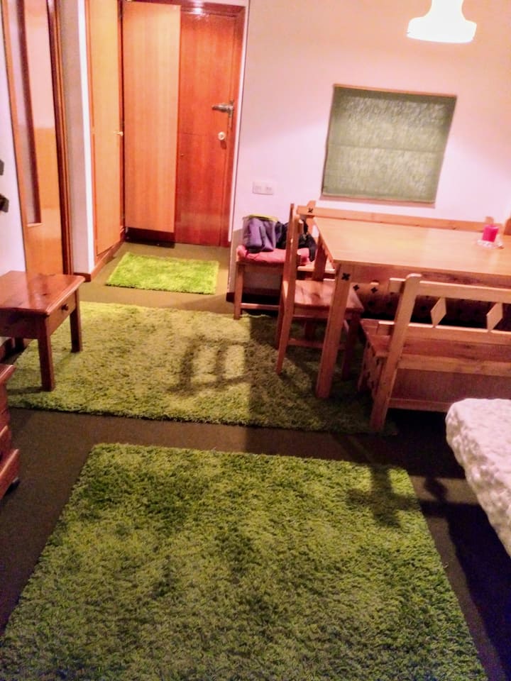 Precioso Apartamento - Campillo de Ranas