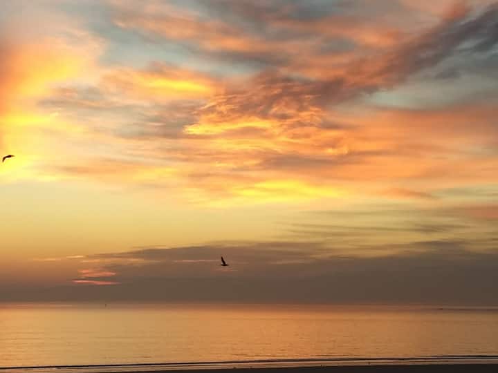 Seacoast Getaway - Hampton Beach, NH