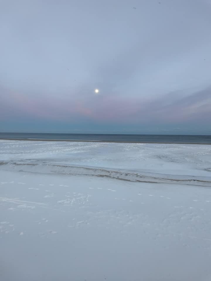 Seacoast Getaway - New Hampshire (State)