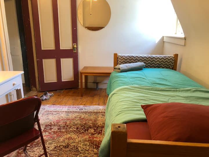 4 - Affordable Student Housing Near Transportation - Dobbs Ferry, NY