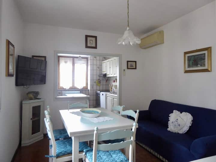 Appartamento - Casa Vacanza Ad Arzachena - Arzachena