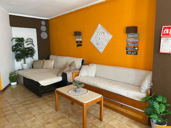 Apart. Para Férias No Coração Da Praia Da Rocha - Praia da Rocha