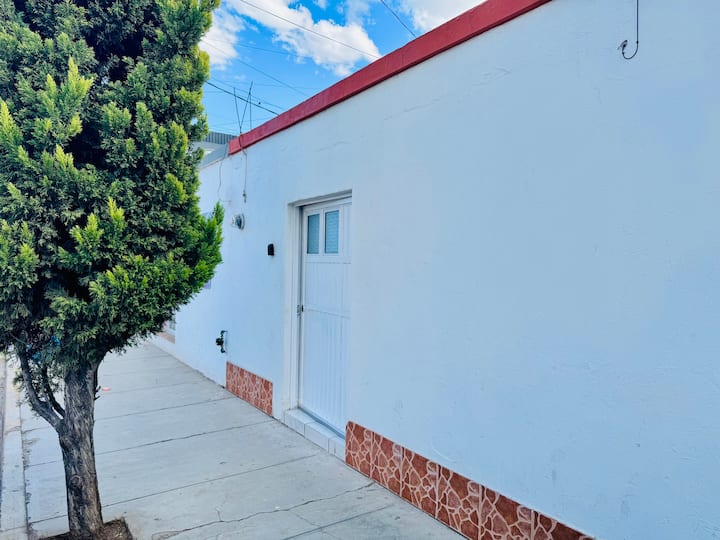 Céntrico Y Acogedor Departamento Entero - Durango, México