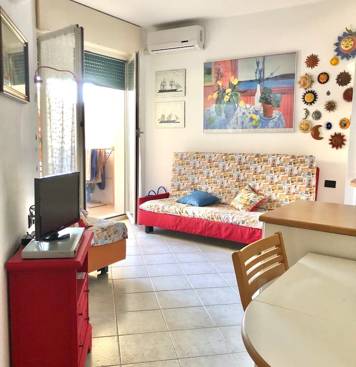 Angolo Di Sole - Cogoleto