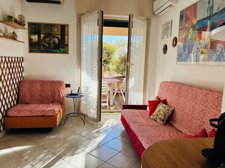 Angolo Di Sole - Arenzano