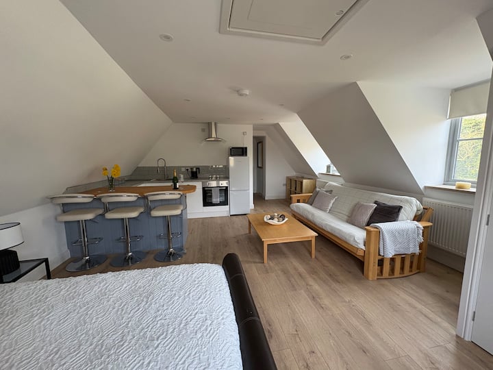 Stunning Village Retreat - Melton Mowbray