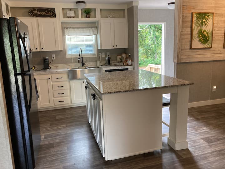 Sweet Retreat In The Springs - Homosassa Springs, FL
