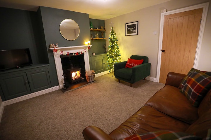 Auctioneers Cottage - Louth - Louth