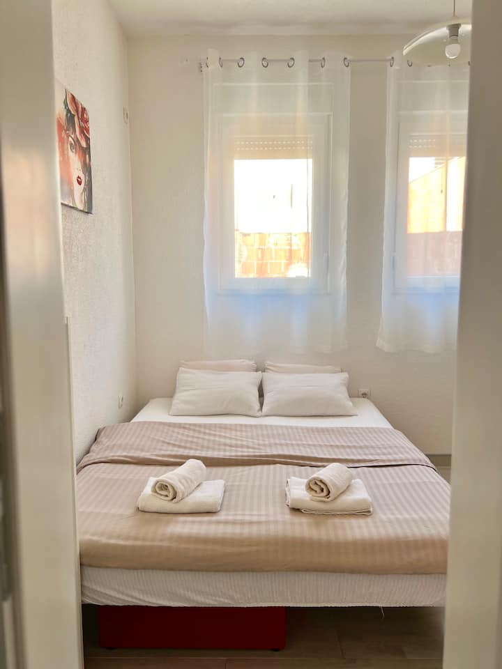 Studio Apartment Home - Mostar