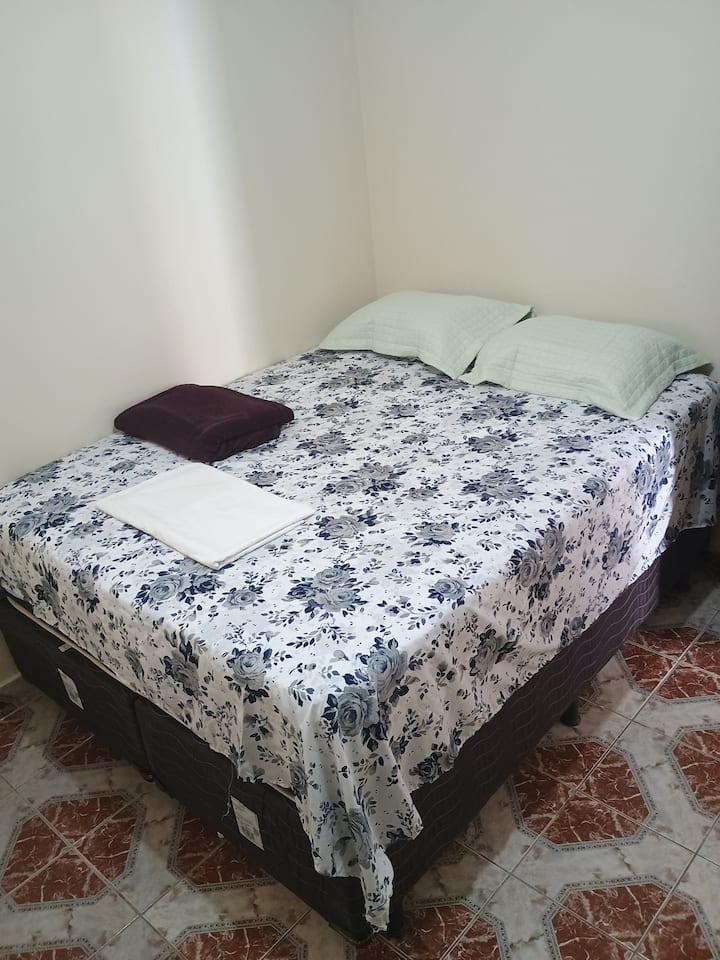 Casa Agradável Em Garanhuns - São João