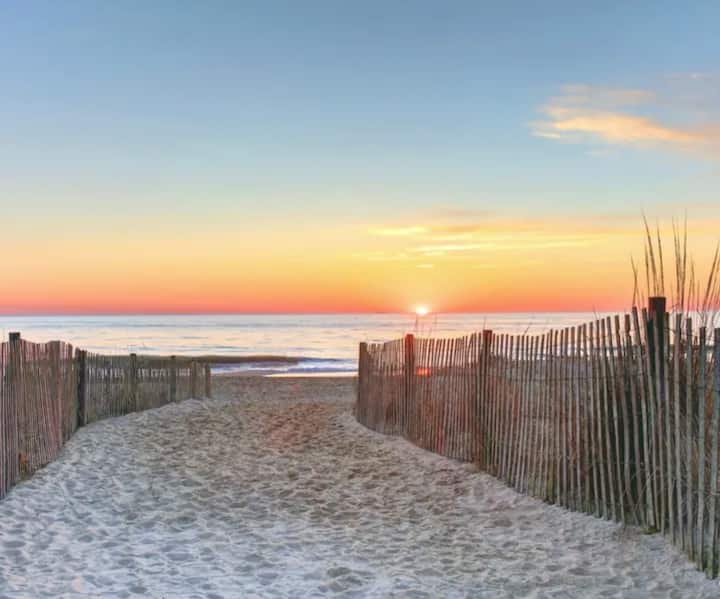 Reho Haven: Near Beaches, Shopping & Restuarants - Delaware