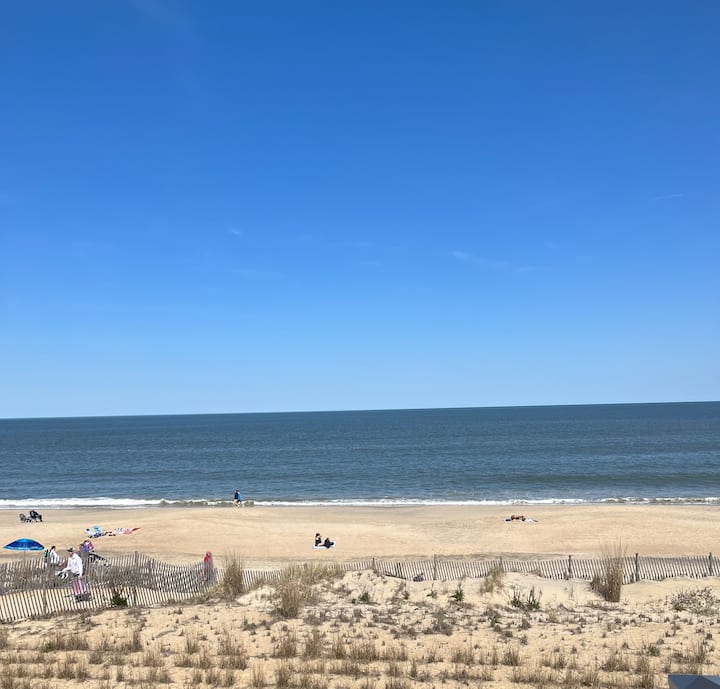 Reho Haven: Near Beaches, Shopping & Restuarants - Delaware