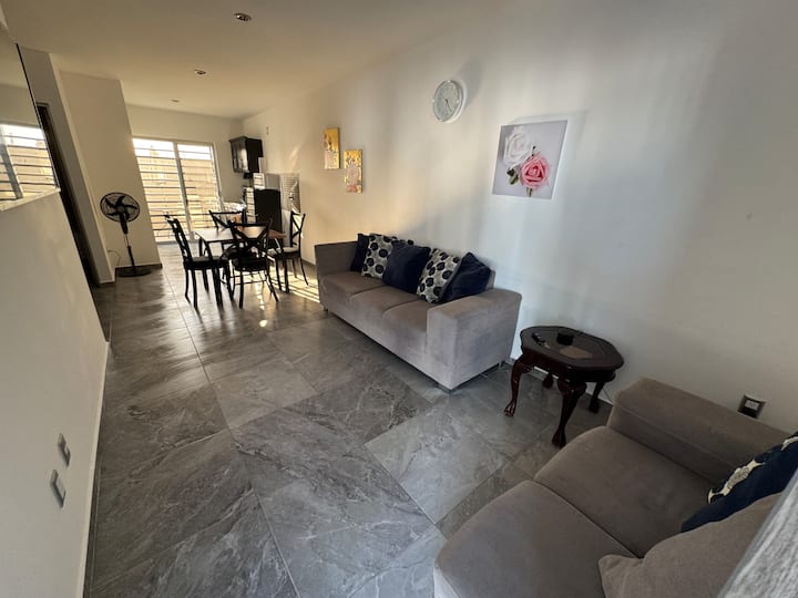 Casa Plata - Ciudad Valles