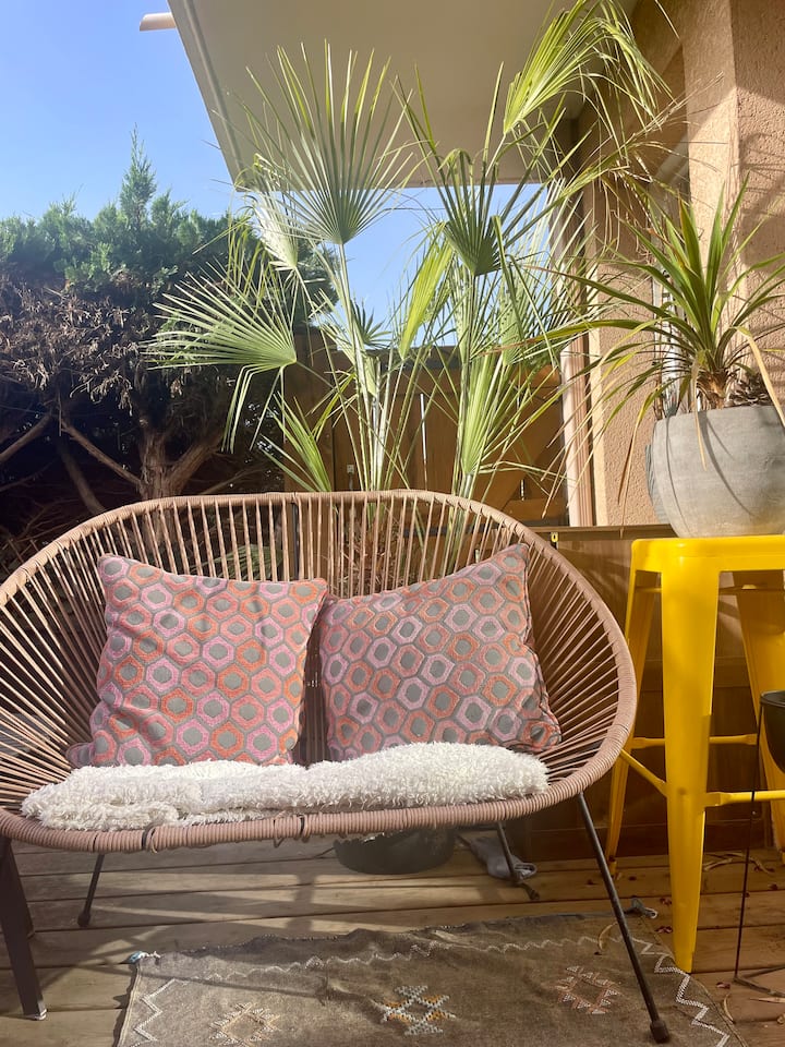 Appartement Capbreton Proche Plage - Hossegor