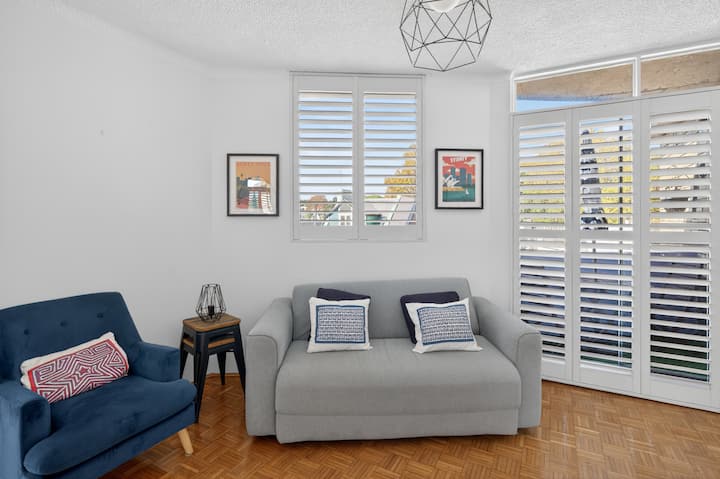 Surry Hills Escape - The Perfect Sydney Getaway - Surry Hills