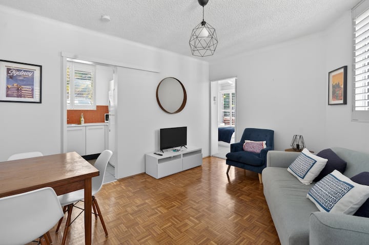 Surry Hills Escape - Perfect Sydney Getaway - Sydney