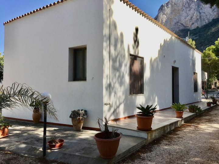 Appartamento I Tramonti Di Cofano - Custonaci