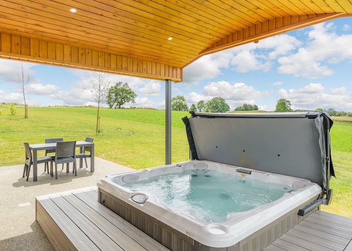 Autograph 2 Bed - Leicestershire