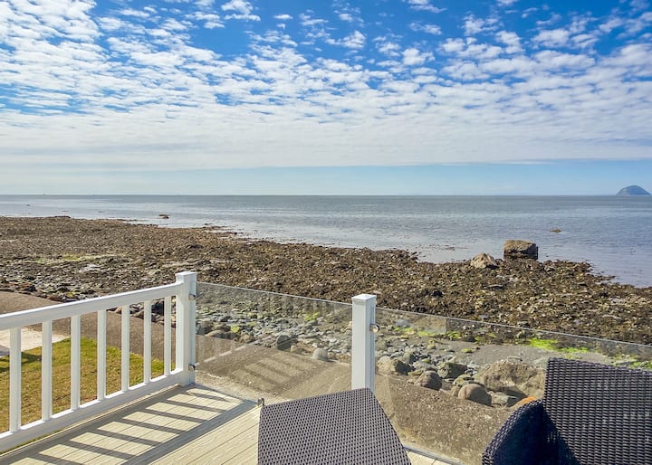 Arran - Girvan