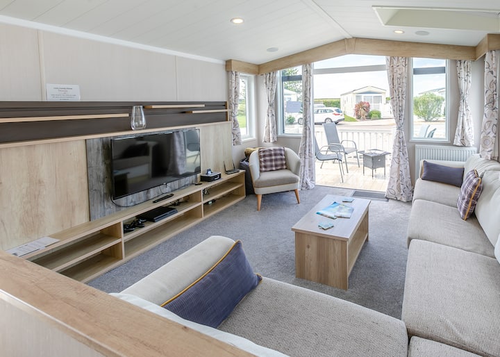 Cedar Drift Deluxe - Looe