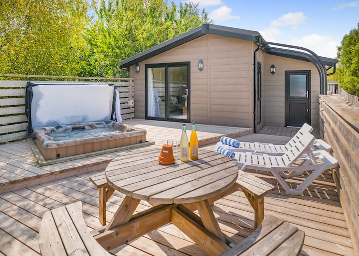 Roe Deer Lodge - Bridgwater