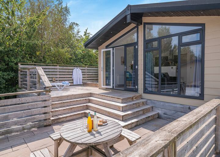 Fox Run Lodge - Bridgwater