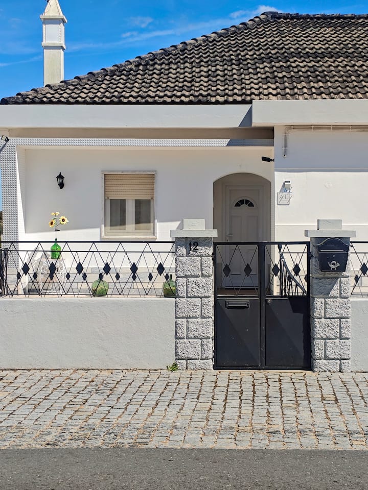 ❀ La Maison Becho ❀ - Crato