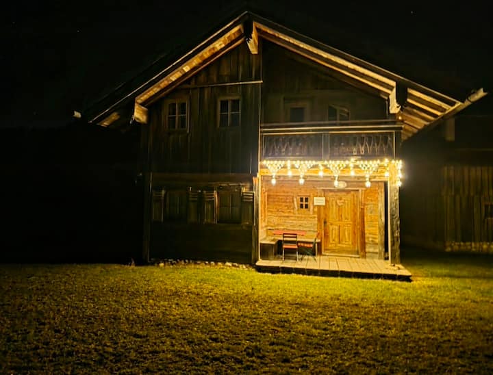 Zirbenhütte - Abtenau