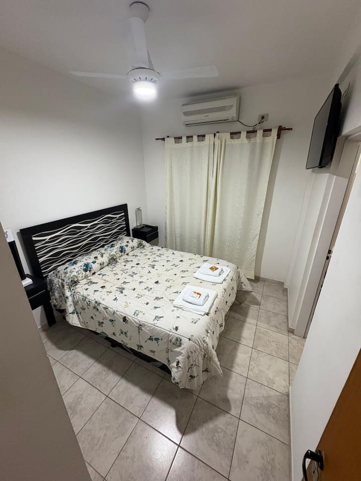 Hermoso Departamento Centro 2 Personas Con Cochera - San Fernando del Valle de Catamarca
