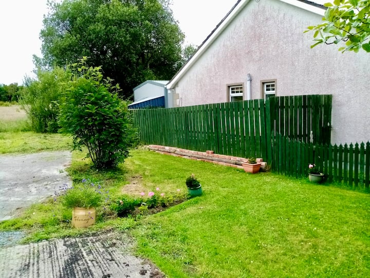 Private Quiet Camping At Our Country Home - Northern Ireland