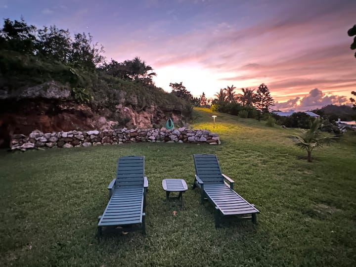 Kc Retreat Cottage - Bermuda