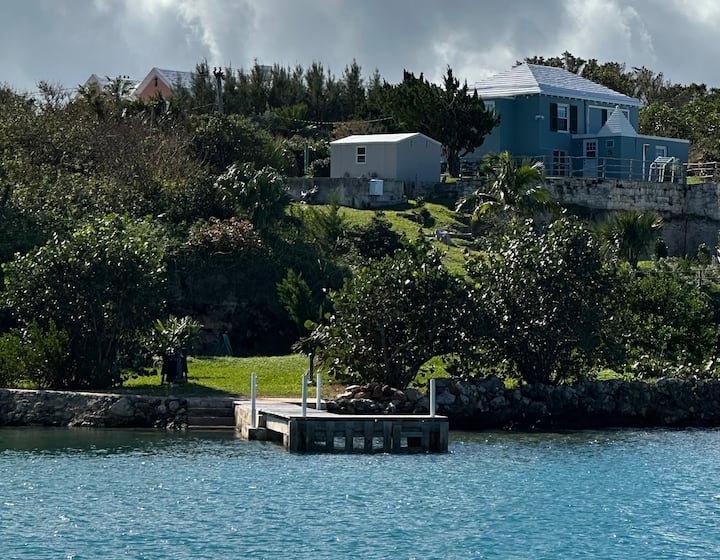 Kc Retreat - Bermuda