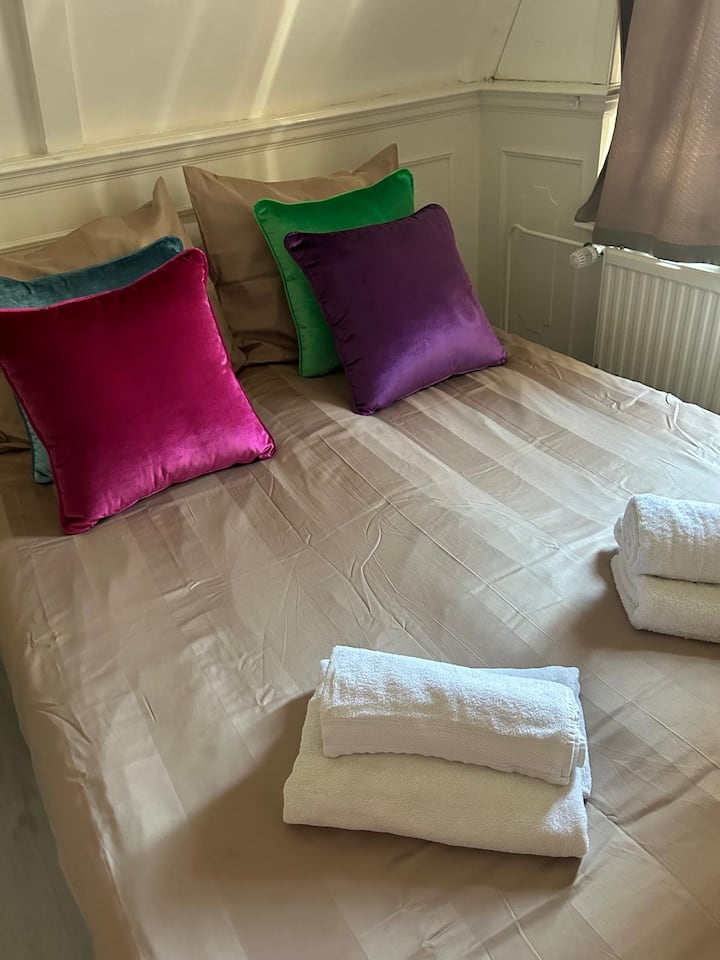 Cosy By Mandy, Een Gezellige B&b Op Toplocatie - Amsterdam