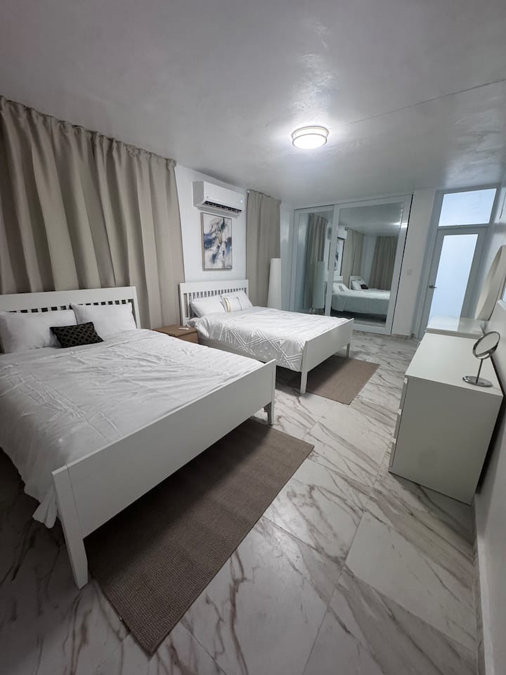 “Tu Refugio Moderno Con Vibra Boricua En San Juan” - San Juan